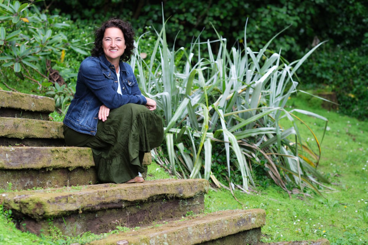 Leadership Development | Possibility Coach | Molly Ireland
