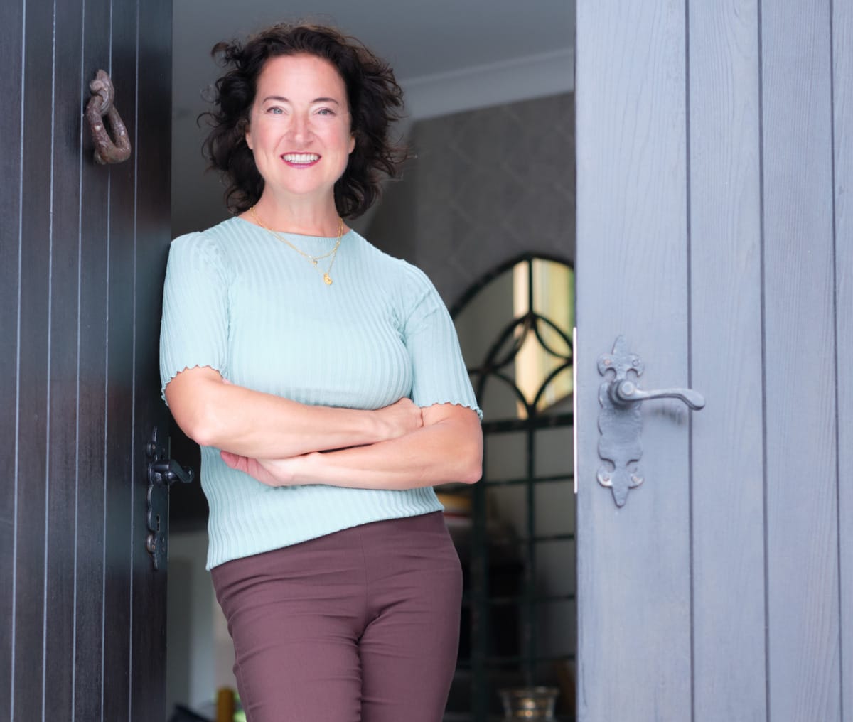 Leadership Development | Possibility Coach | Molly Ireland